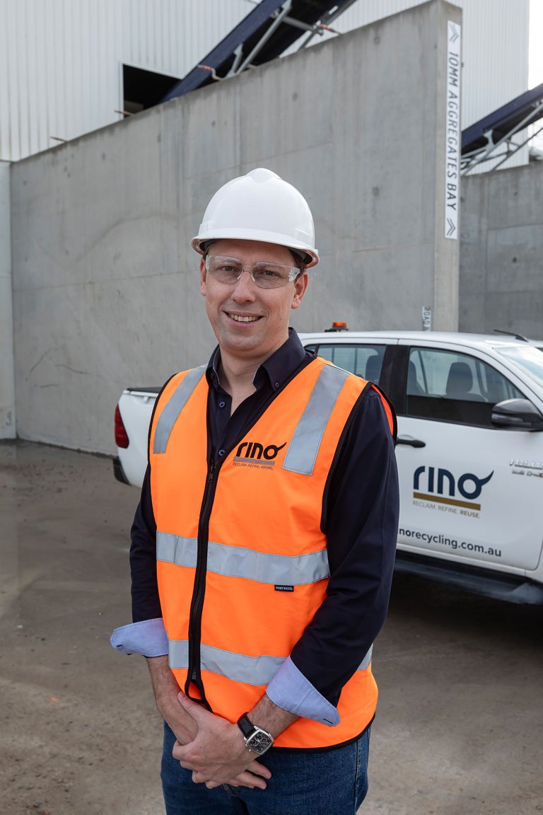 Our Team | Rino Recycling