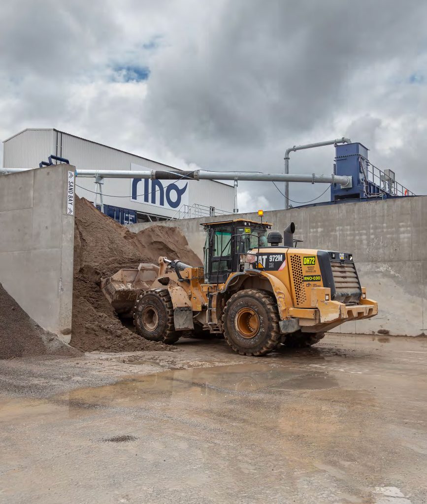 Recycling Brisbane | Waste Recycling & Recovery