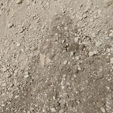 High-quality Aggregates, Road Base, Soil & Sand Products